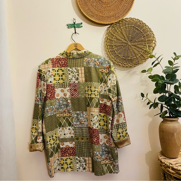 Kensington Square | Jackets & Coats | Vintage Kensington Square ...